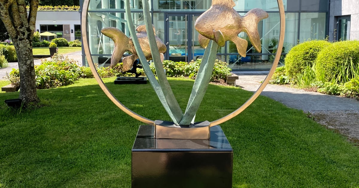 Ian Pollock | Gormleys Gallery