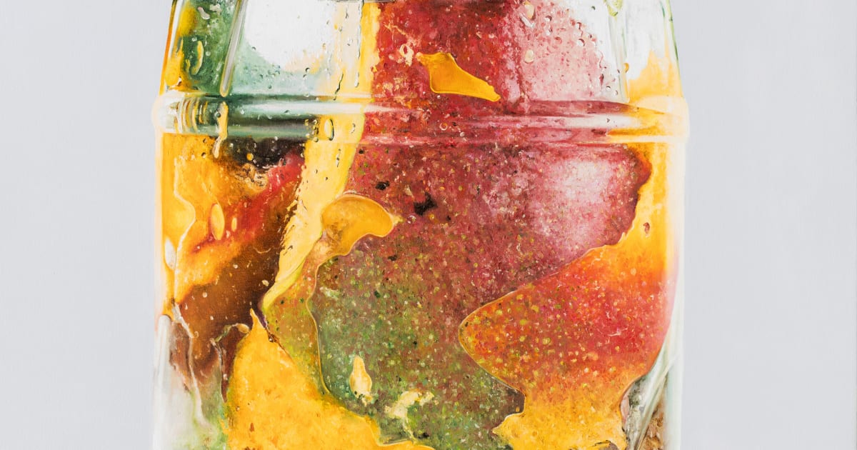 Stephen Johnston | Gormleys Gallery