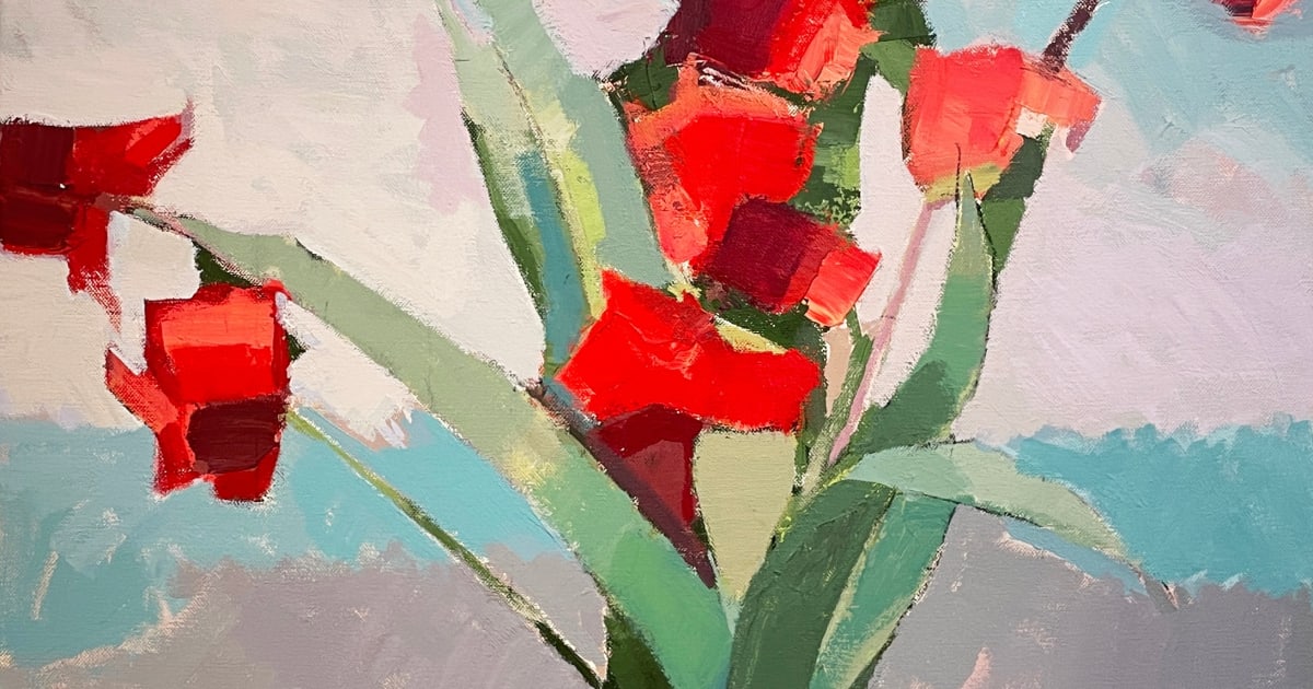 Paul Donaghy | Gormleys Gallery