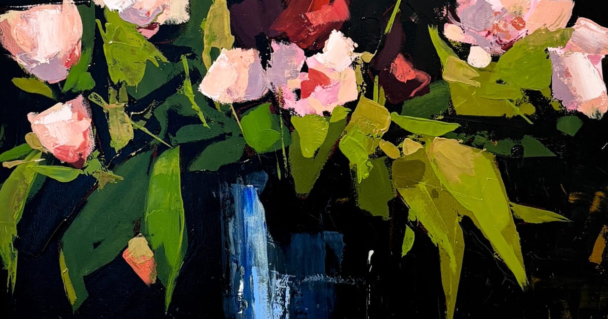 Martin Mooney | Gormleys Gallery