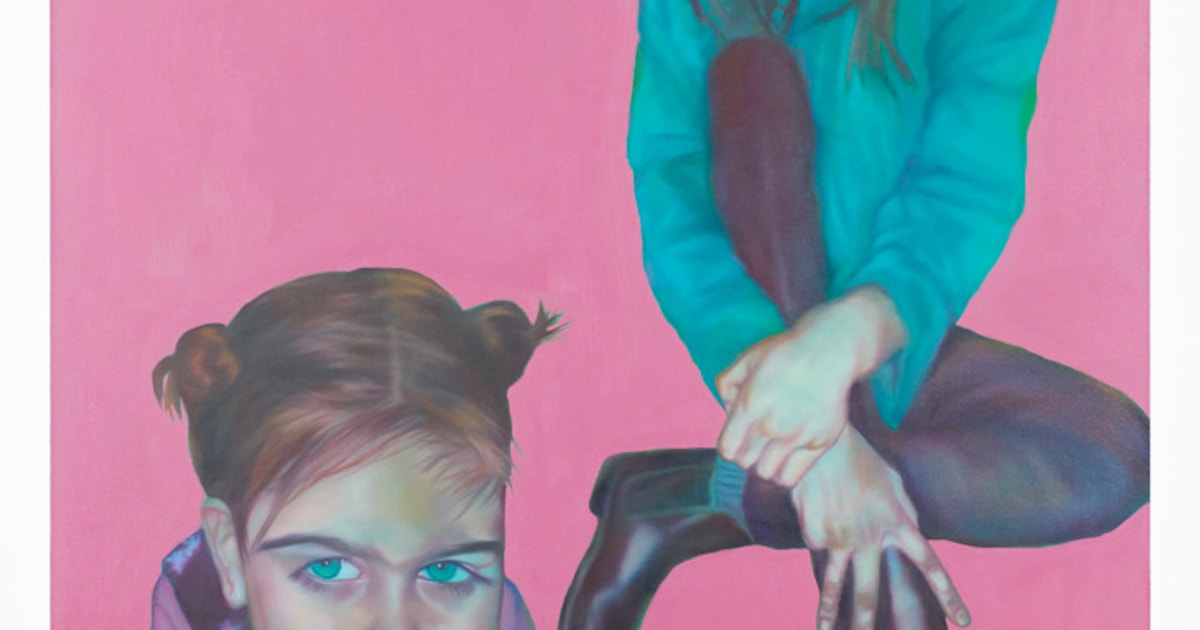 Nicky Hoberman | Gow Langsford