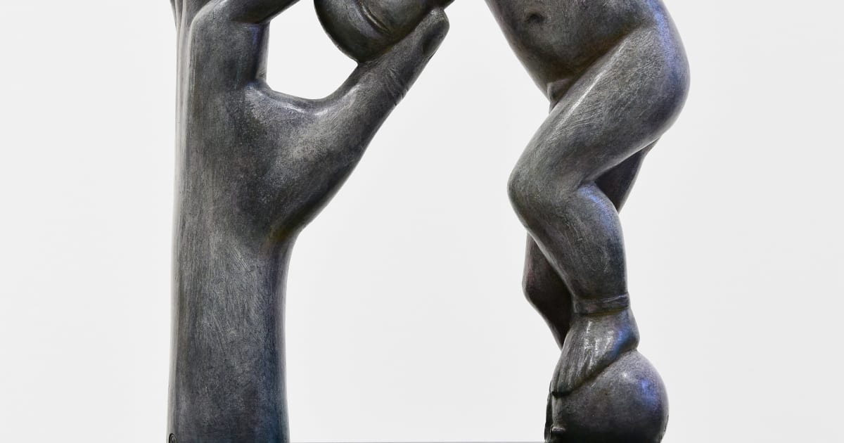 Terry Stringer | Gow Langsford