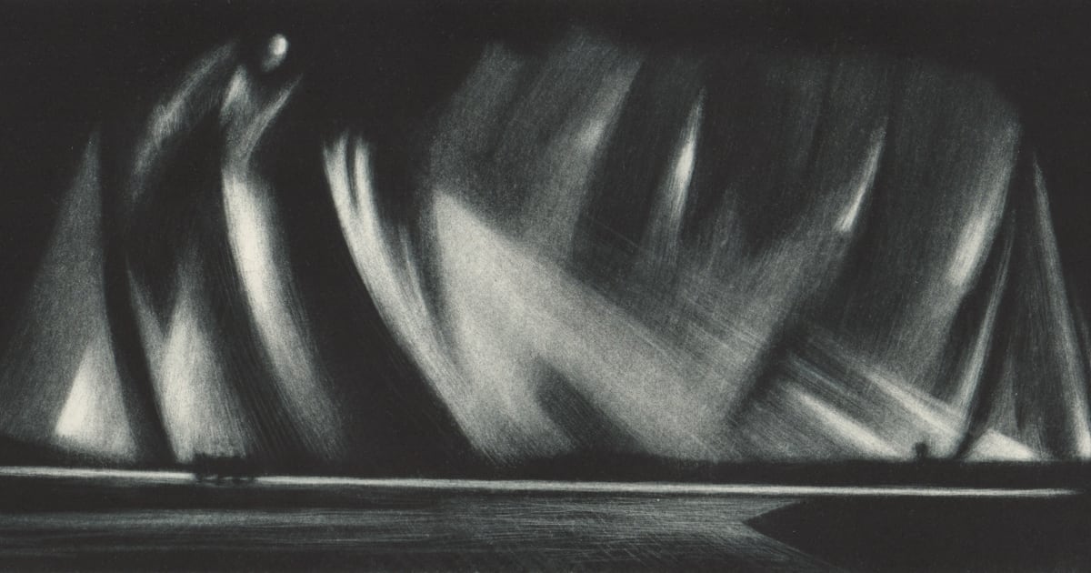 Gregor Smith | shop.glasgowprintstudio.co.uk