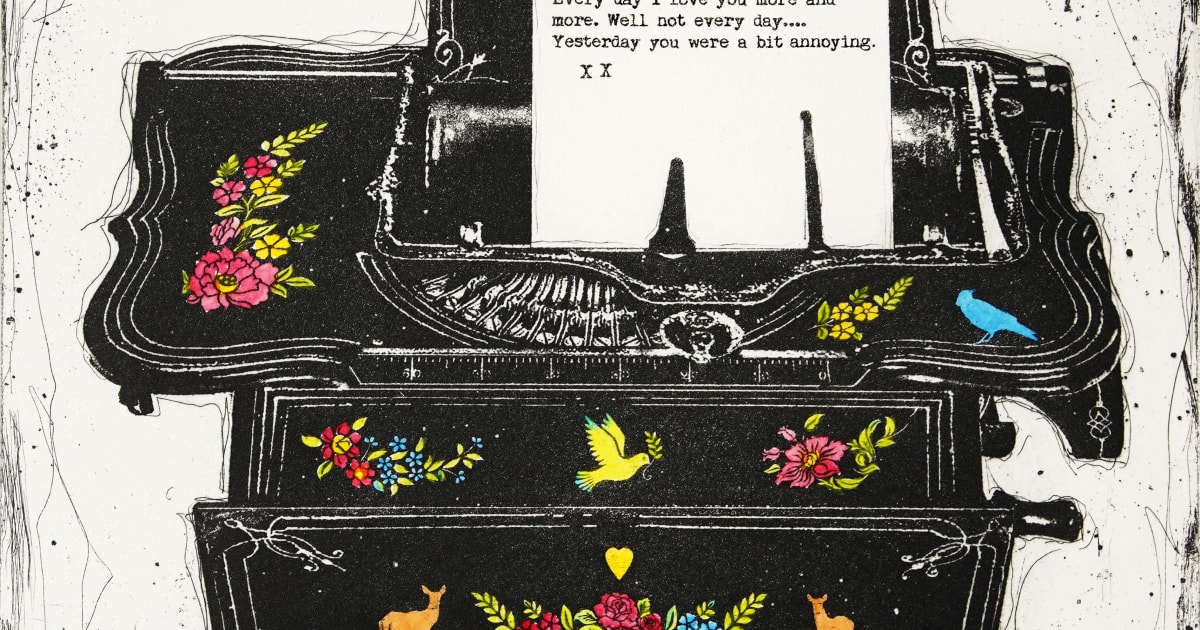 Fiona Watson - Works | shop.glasgowprintstudio.co.uk