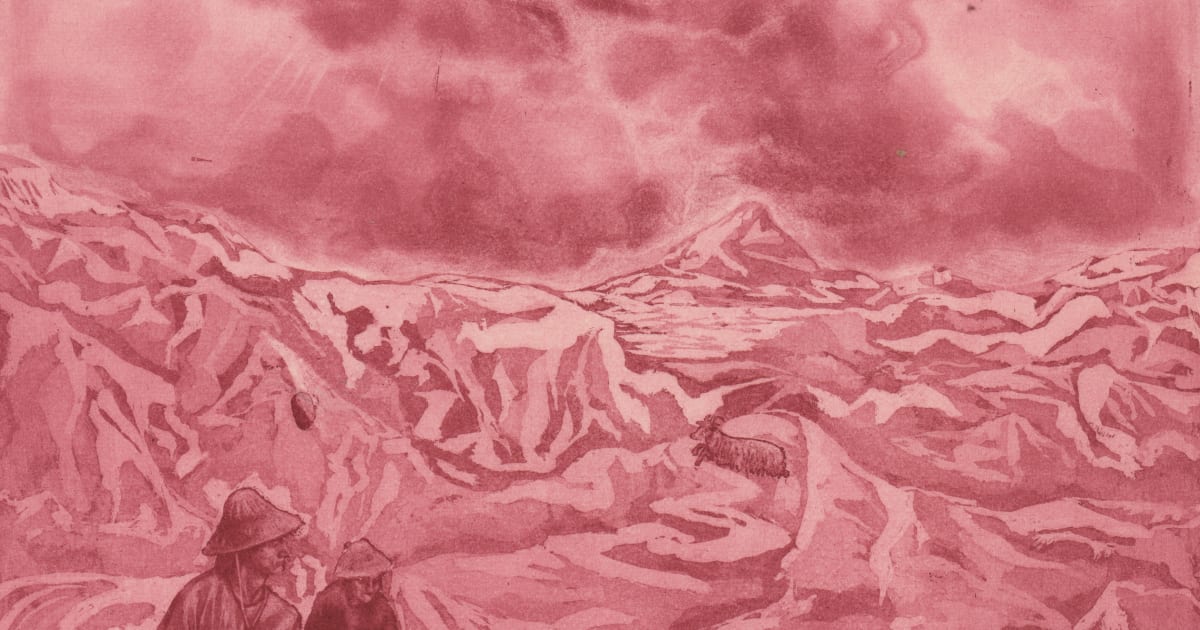 Rebecca Fielding - Works | shop.glasgowprintstudio.co.uk