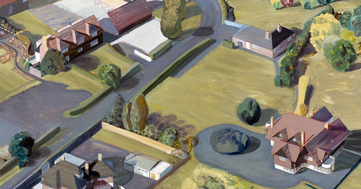 Carol Rhodes - Works | shop.glasgowprintstudio.co.uk