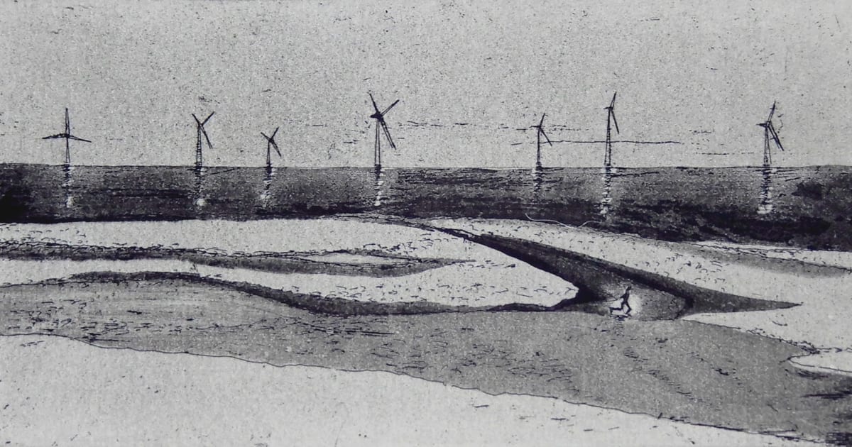 Howard Hui - Works | shop.glasgowprintstudio.co.uk