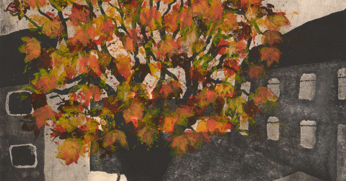 Liz Muir - Works | shop.glasgowprintstudio.co.uk