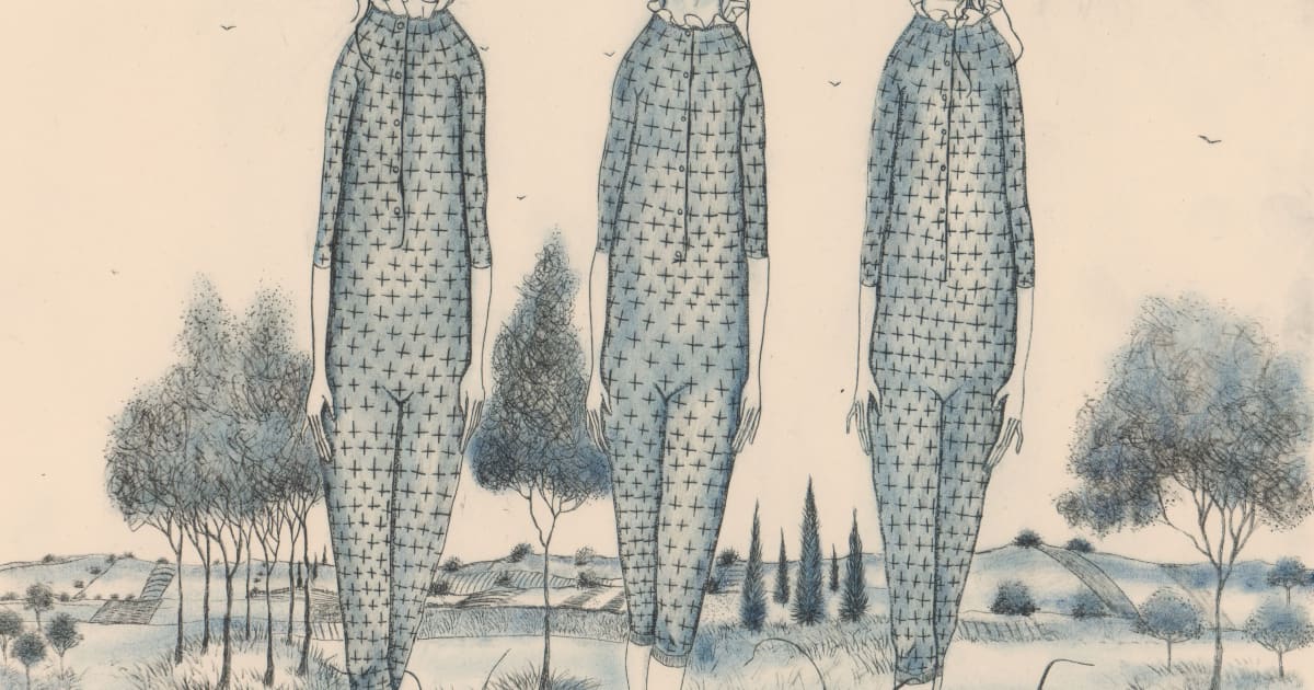 Heather Nevay - Works | shop.glasgowprintstudio.co.uk