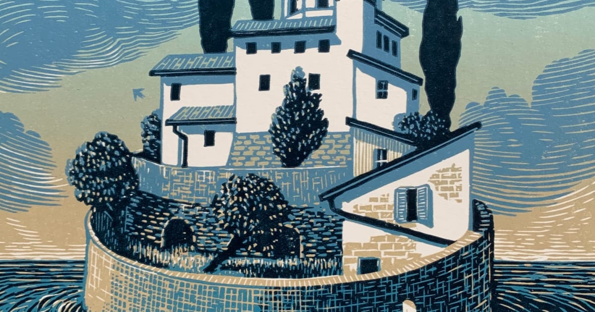 Presenting: Bryan Angus | 8 November - 21 December 2024 | shop ...