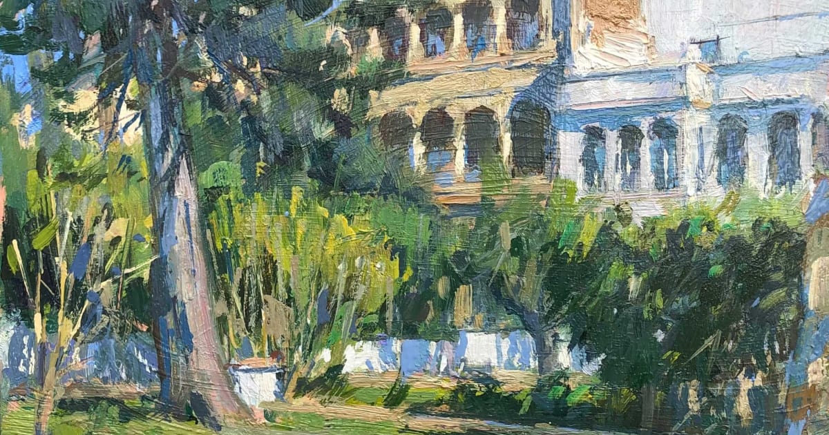 Tom Hoar - Works | GrandyArt