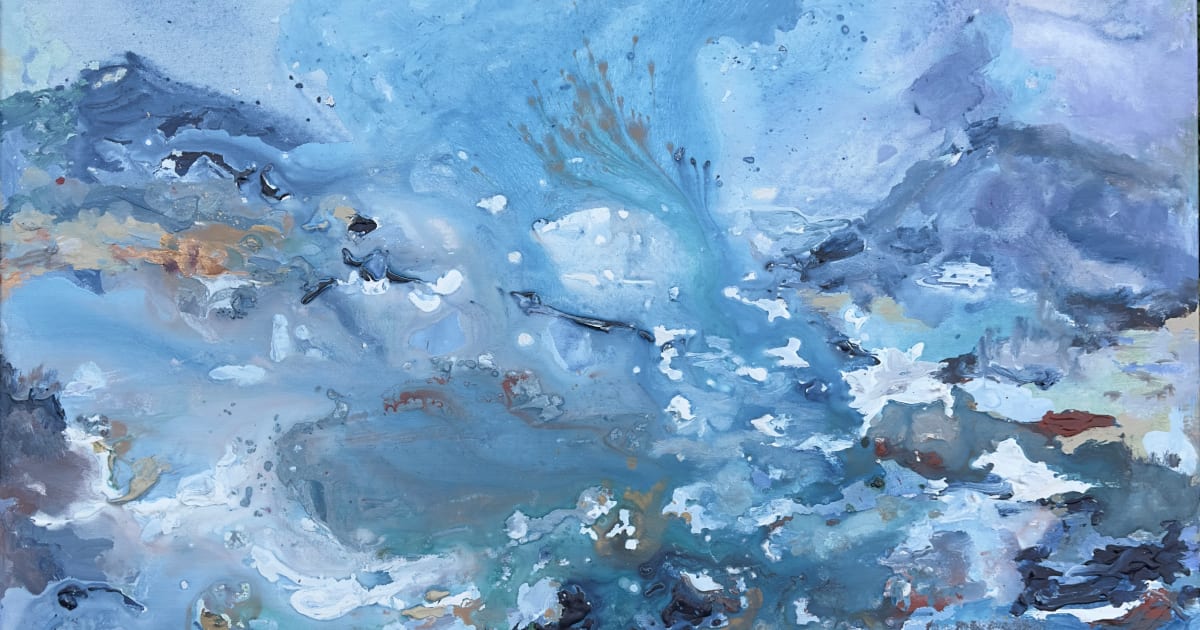 Hatti Pattisson - Works | Graystone Gallery