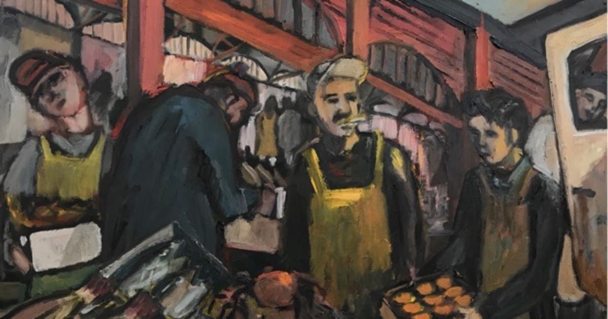 Artists | Graystone Gallery