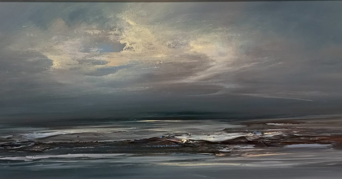 Philip Raskin art for sale | Graystone Gallery