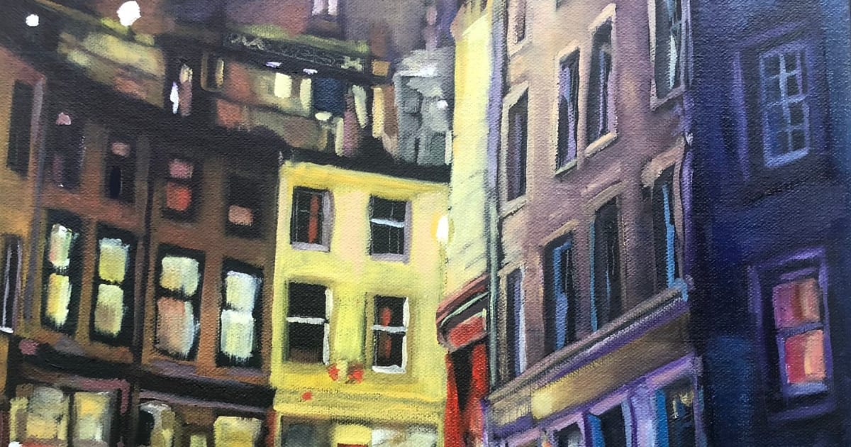 Works - Spring Exhibition | Graystone Gallery