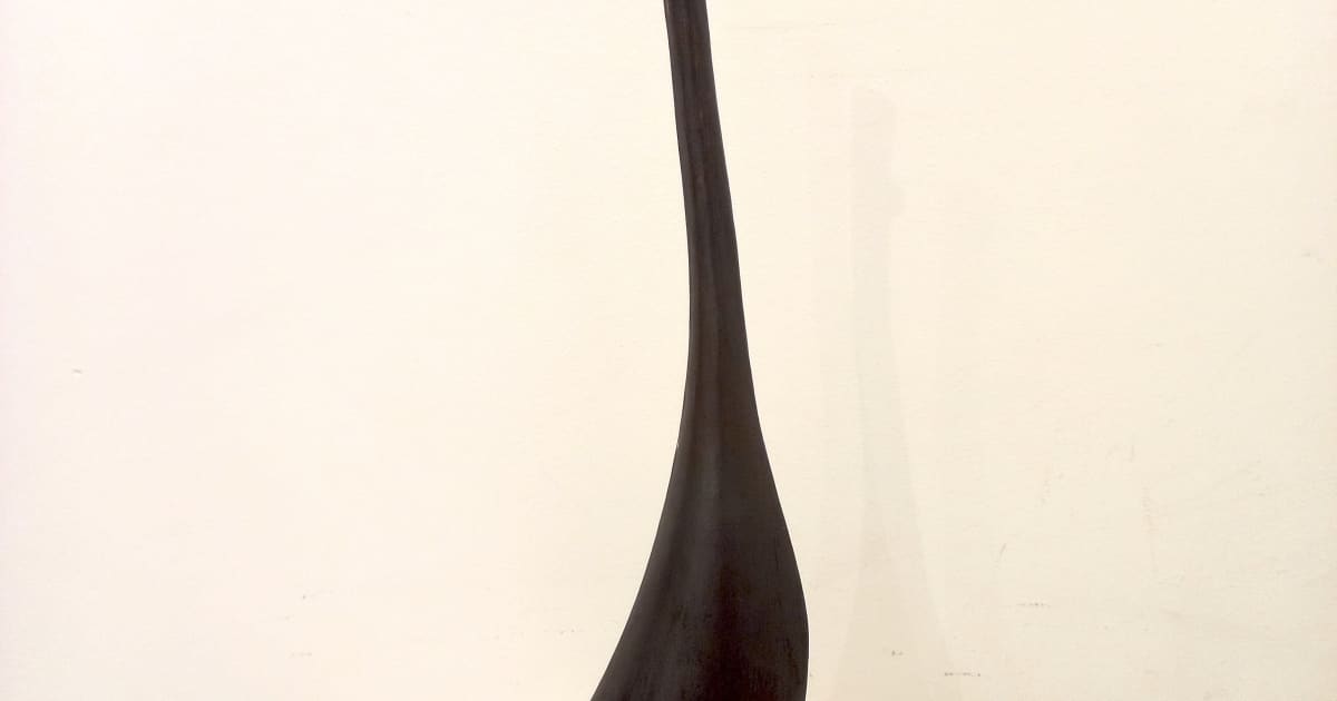 Sue Mundy: Ceramic Artist Creating Nature-Inspired Sculptural Forms ...