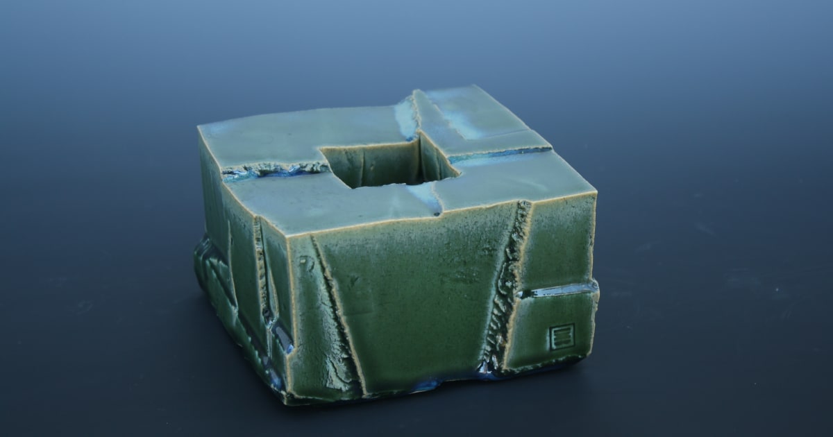 David Binns - Overview | Graystone Gallery