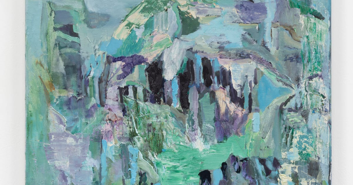 Francesca Mollett | GRIMM