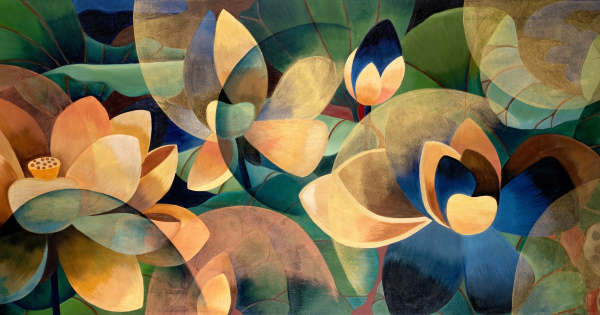 Senaka Senanayake - Overview | Grosvenor Gallery