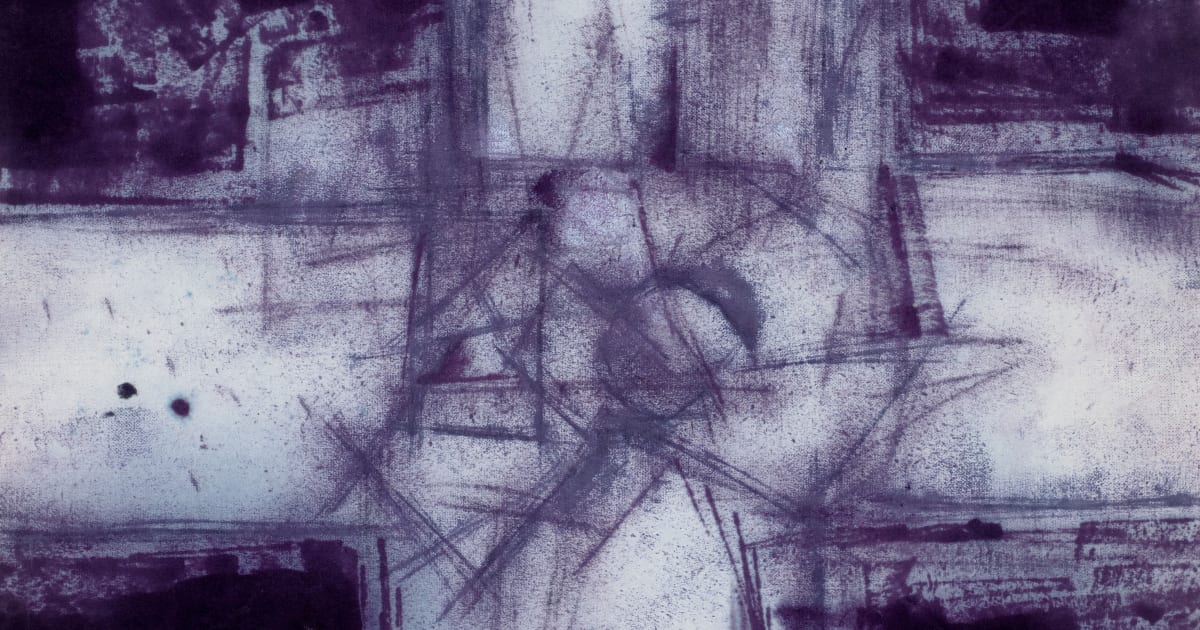 Ahmed Parvez - Works | Grosvenor Gallery