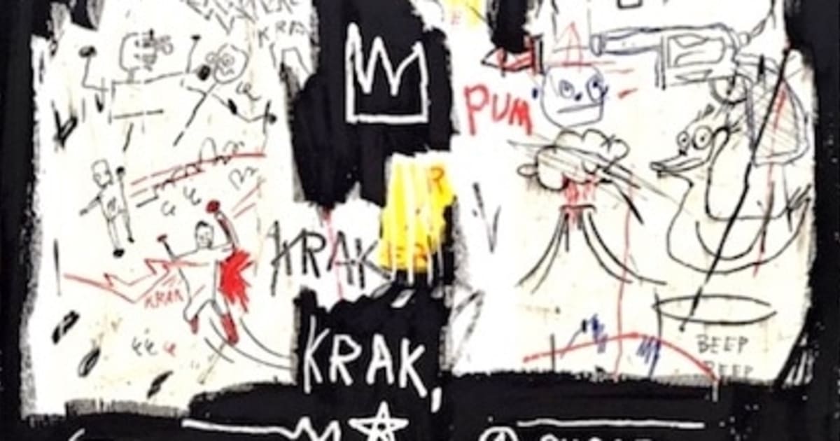 Post War: Pop In Black and White | Guy Hepner