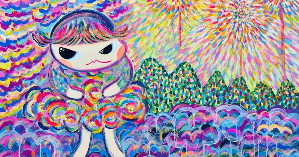 Bibi Lei | Guy Hepner