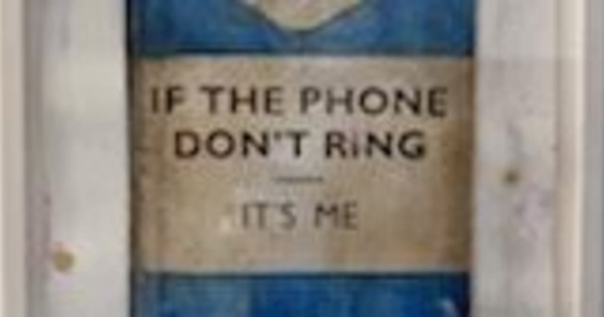 Harland Miller | Guy Hepner