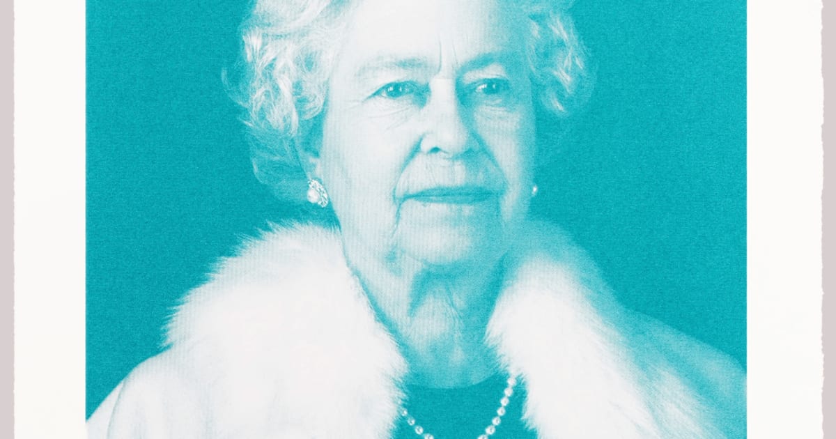 Chris Levine Art For Sale: Prints & Originals | New York | London | Guy ...