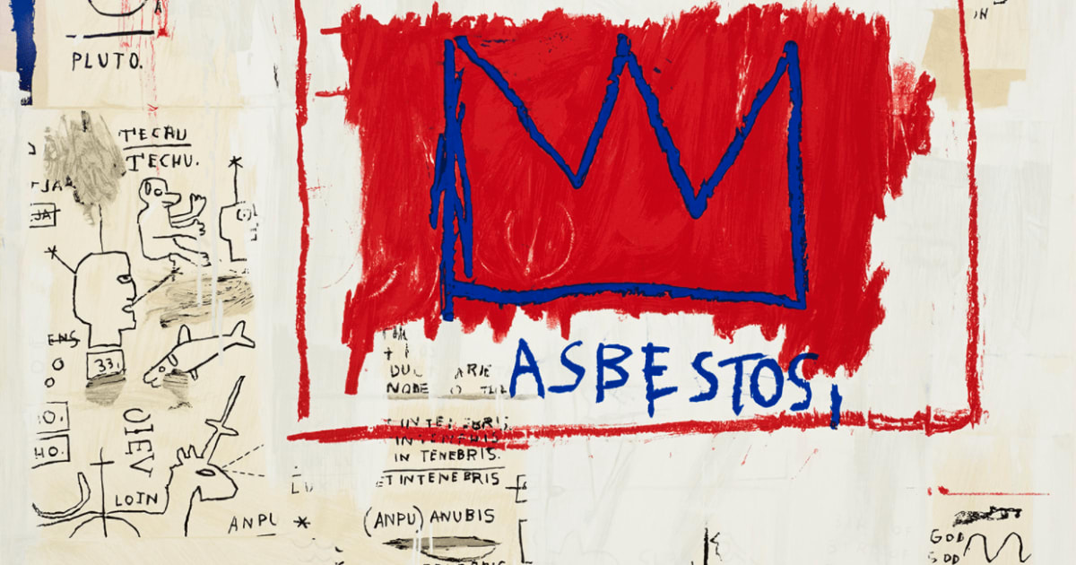 Two Decades of Basquiat Estate Prints | Guy Hepner