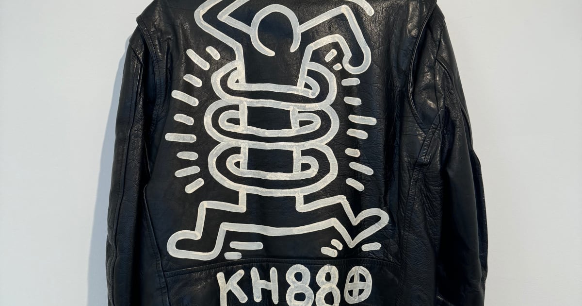 Keith Haring Prints | Guy Hepner