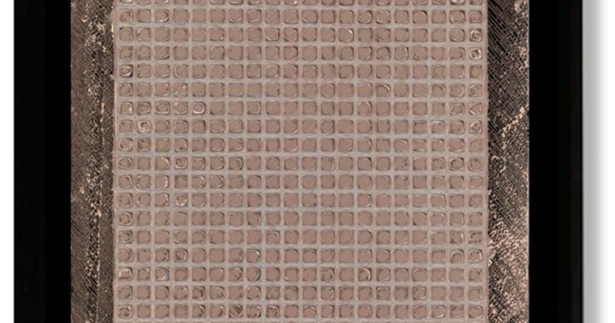 PIERRE CORDIER, Chemigram 2/2/75 I, 1975 | Hackelbury Fine Art