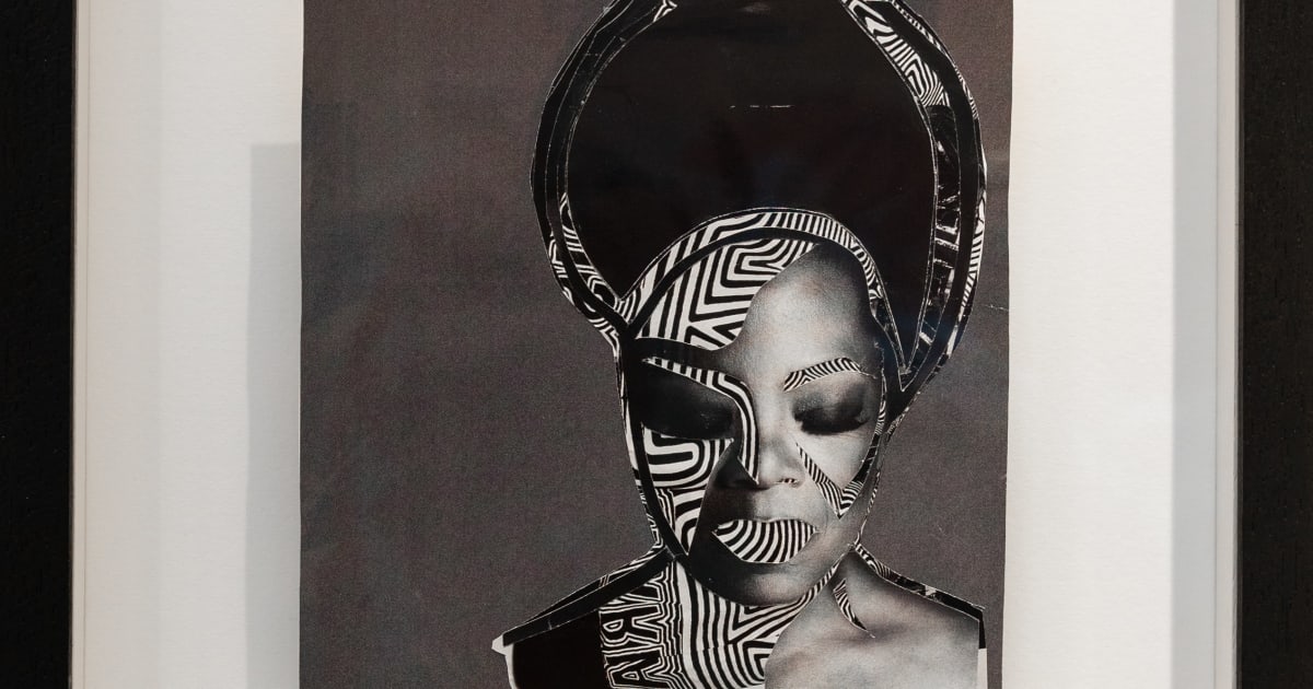 Sharon Walters - Works | Hackelbury Fine Art