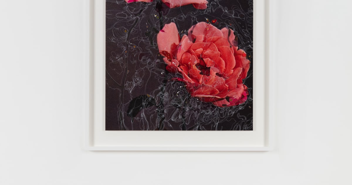 Sebastiaan Bremer - Works | Hales Gallery