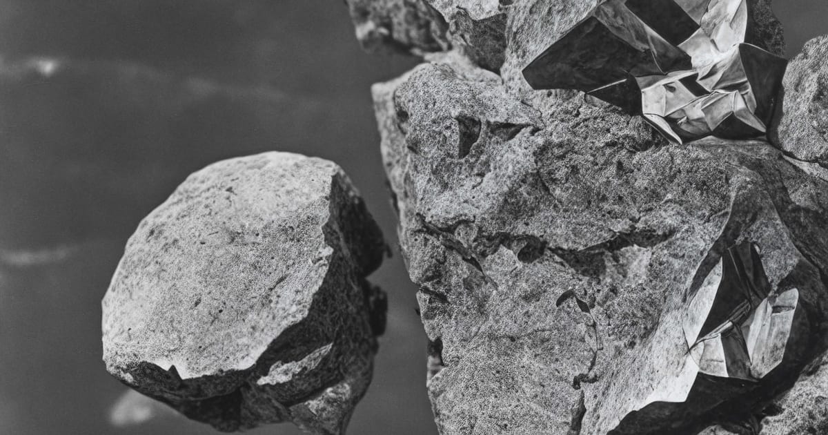 Mathieu Bernard-Reymond | Hangar Gallery