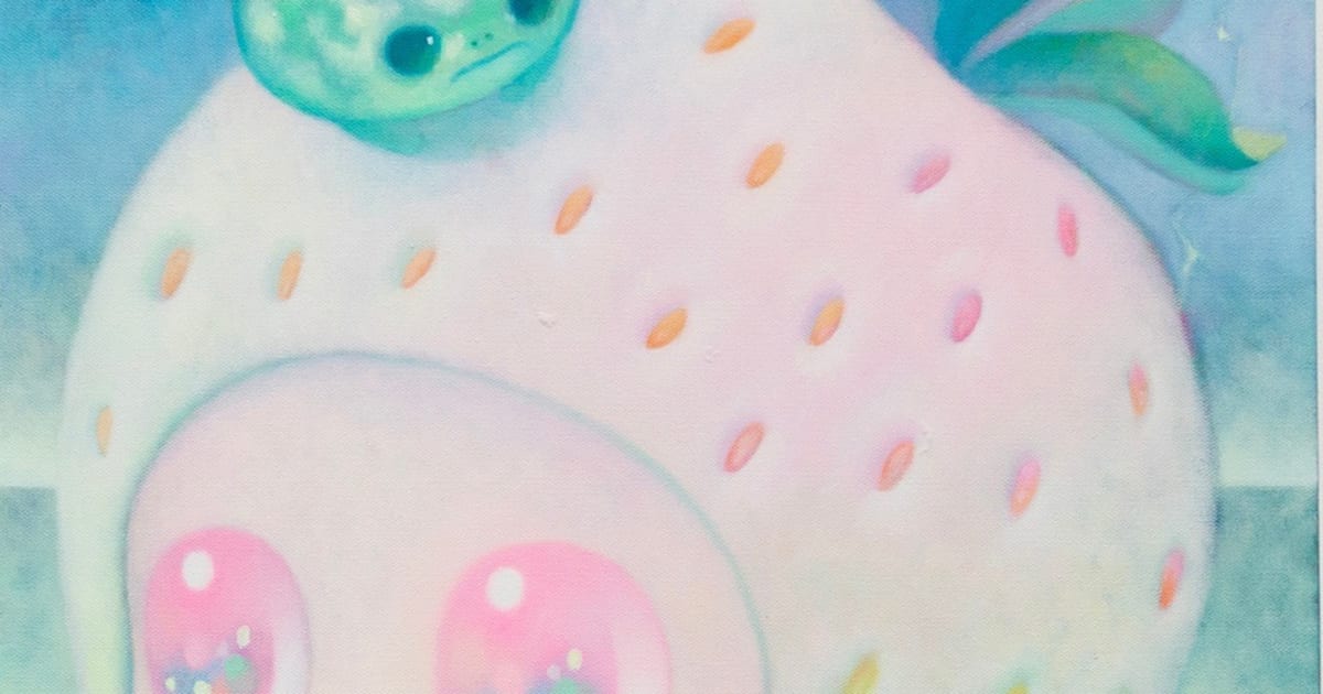 So Youn Lee | Hashimoto Contemporary