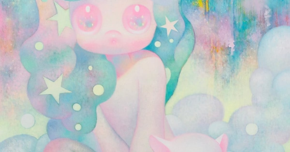 So Youn Lee - Anomaly | Hashimoto Contemporary