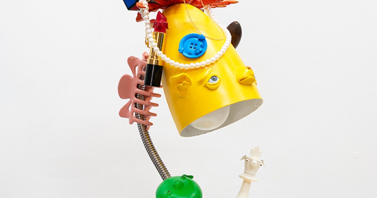 Stephen Morrison | Hashimoto Contemporary