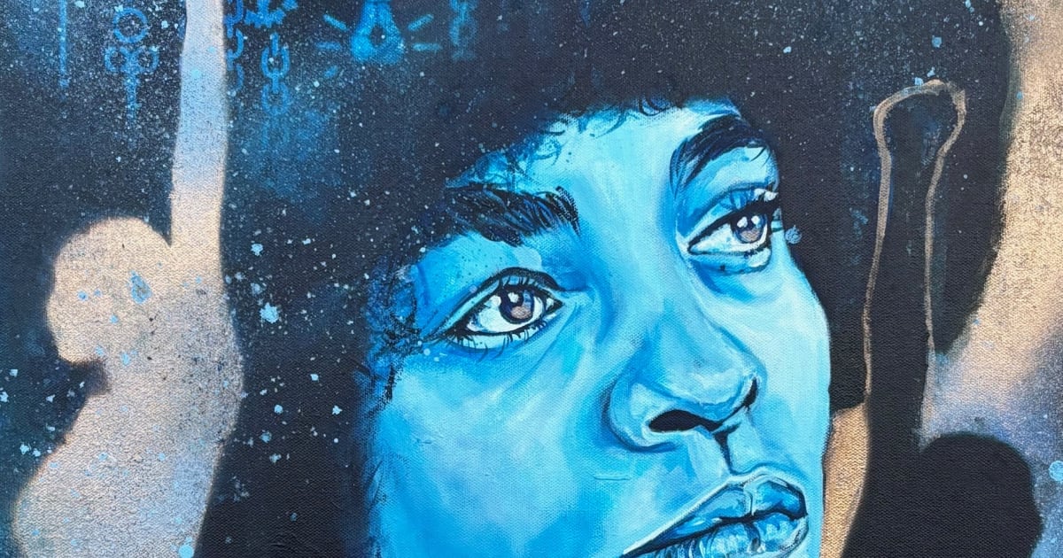 Works - What Time Is it? | Hearne Fine Art