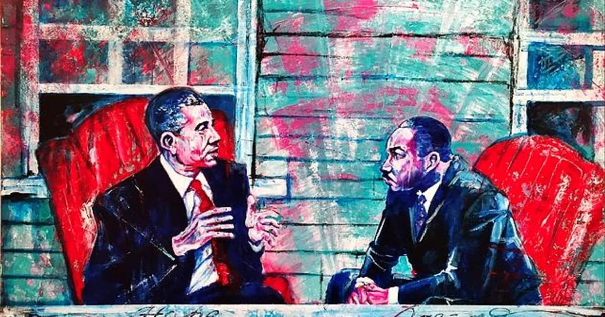 Rex Deloney - Biography | Hearne Fine Art