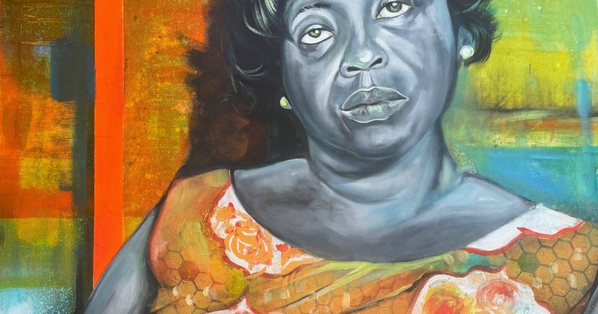 Works - What Time Is it? | Hearne Fine Art