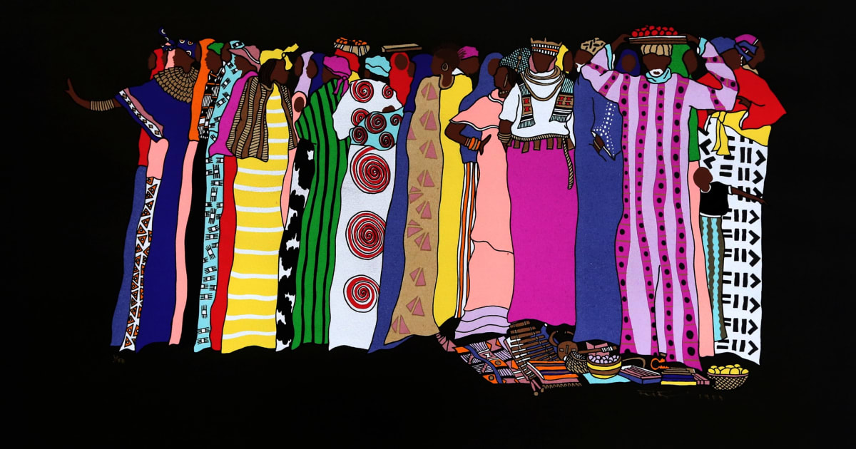 Frank Frazier - Overview | Hearne Fine Art