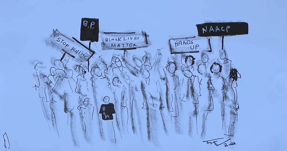 Frank Frazier - Works | Hearne Fine Art