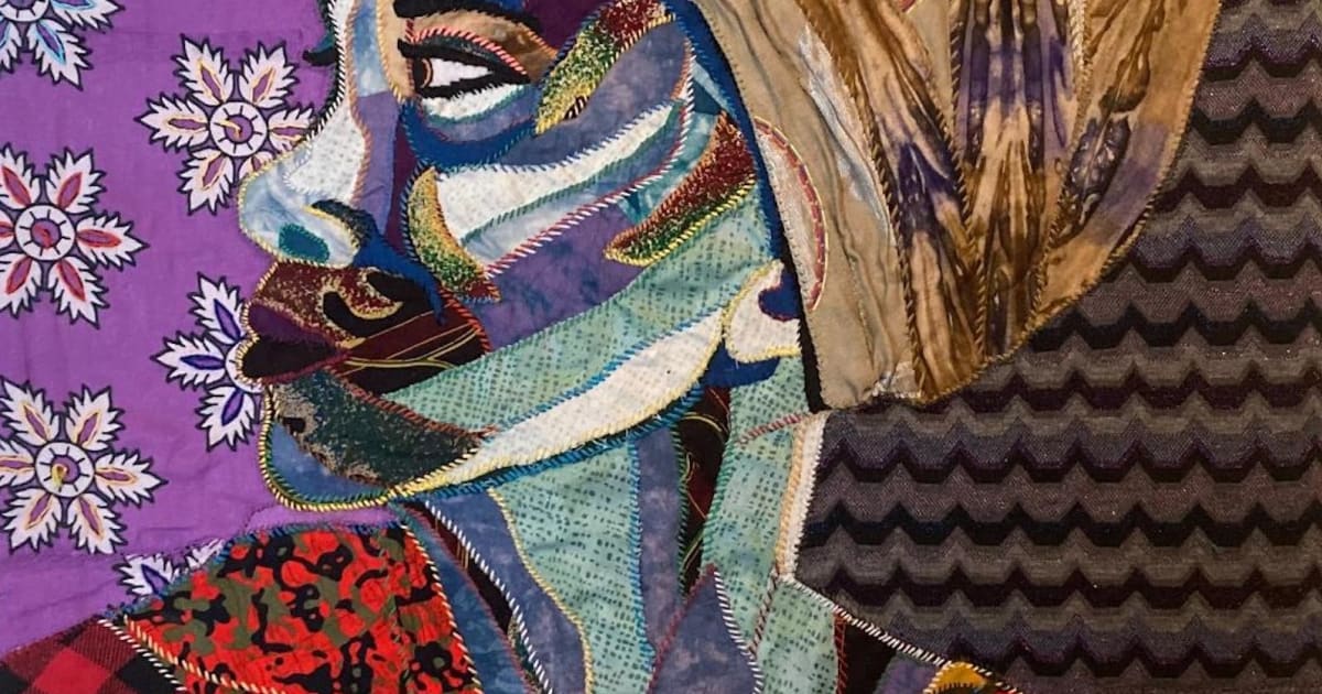 FACES | Alice Aida Ayers & Anyta Thomas | 13 May - 9 July 2023 ...