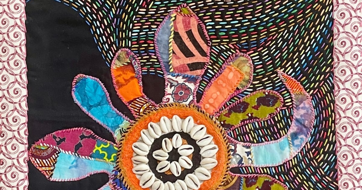 Alice Aida Ayers - Works | Hearne Fine Art