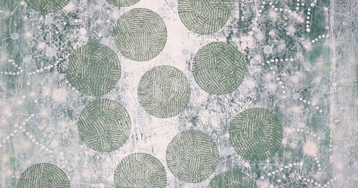 Large works | Helen Booth
