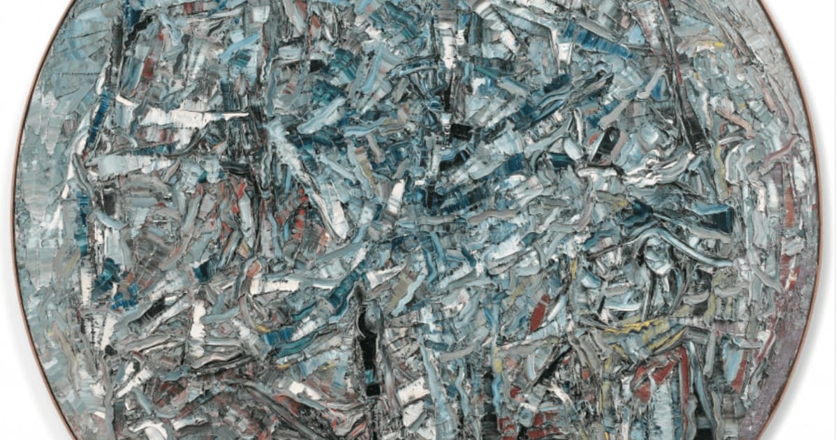 Works - ENVOLÉES LYRIQUES | HELENE BAILLY