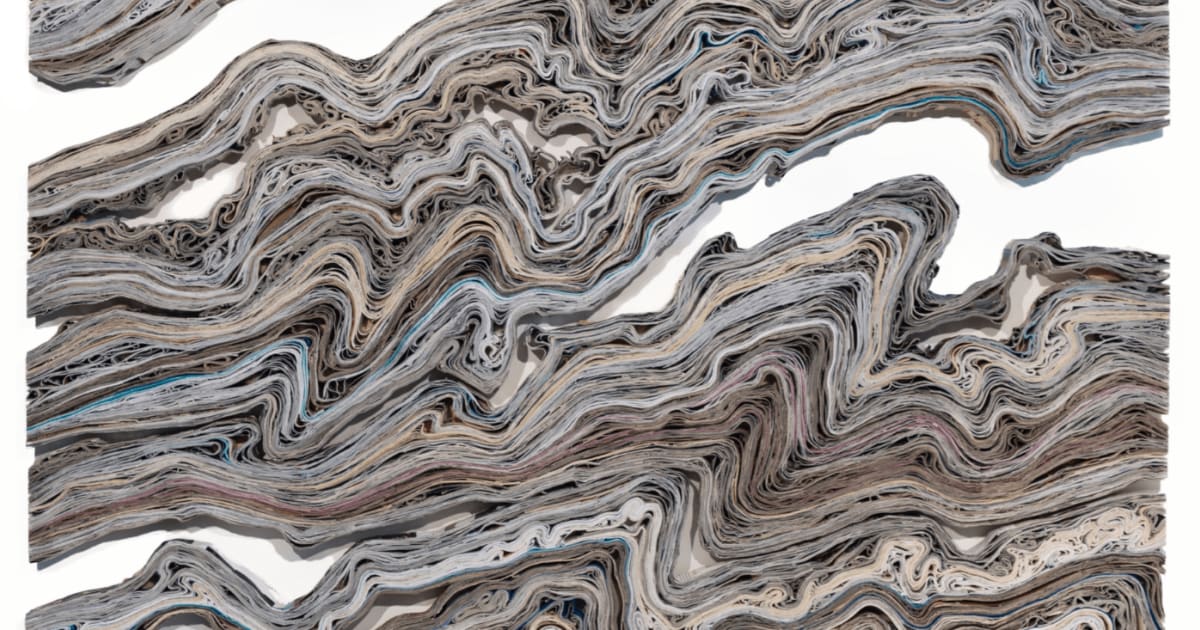 Jessica Drenk - Overview | Heather Gaudio Fine Art