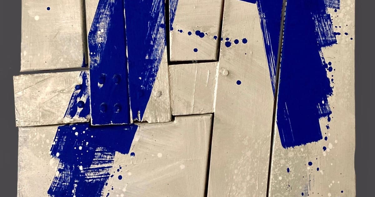 Gateways | Marcus Hodge