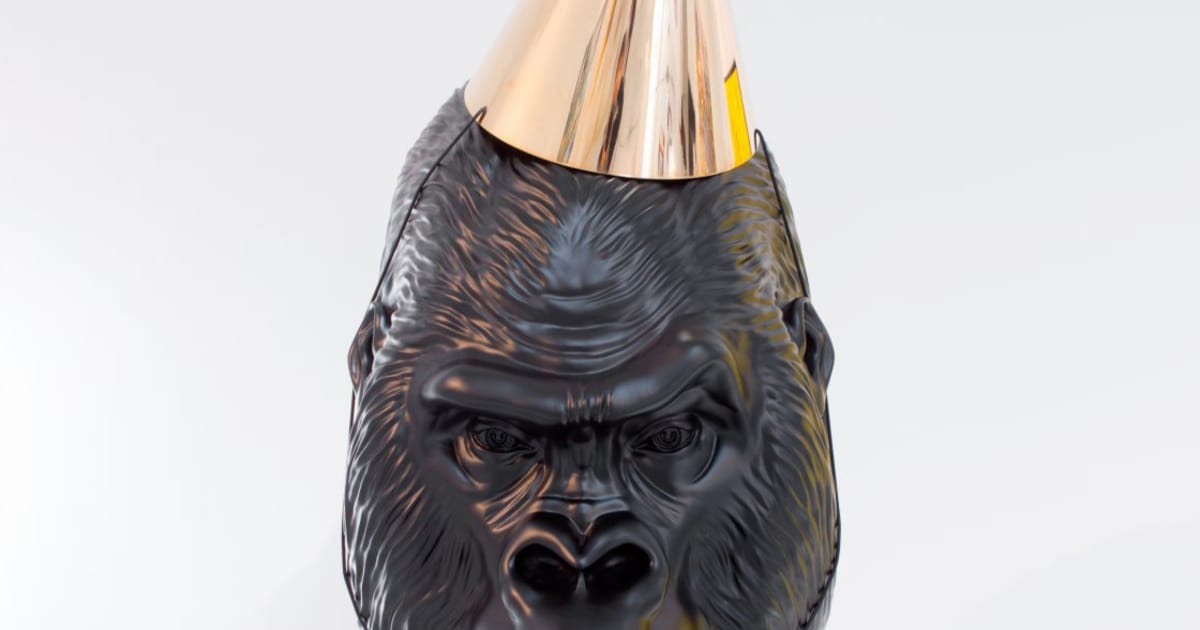 Works - JOSEPH KLIBANSKY I ALL I EVER I WANTED WAS EVERYTHING | HOFA Gallery (House of Fine Art)