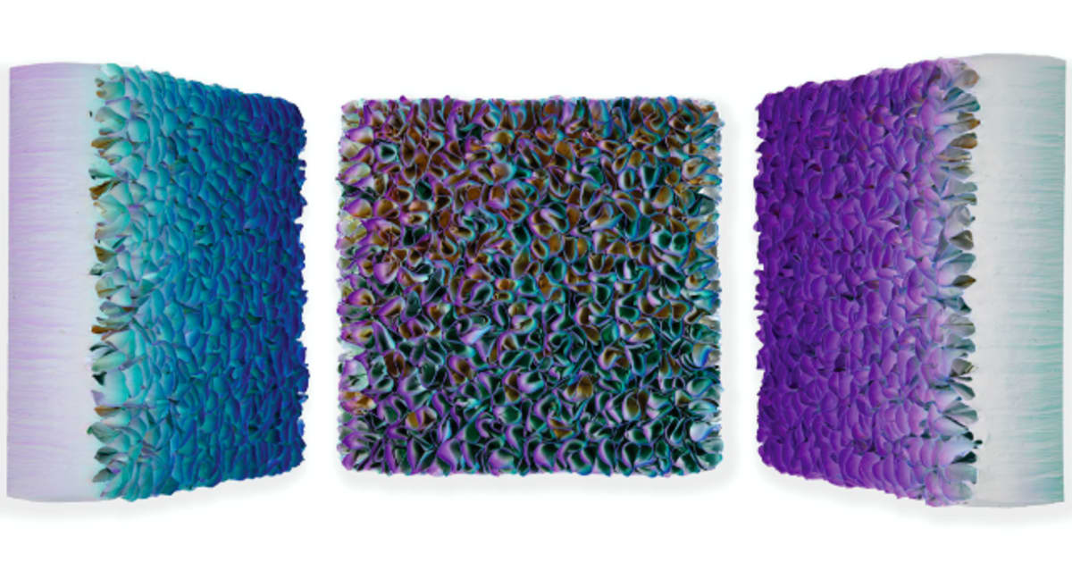 Works - Essence | Zhuang Hong Yi Solo Show | HOFA Gallery (House of ...